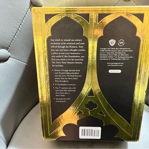 Warner Bros. | Other | Harry Potter Exclusive Warner Bros ...
